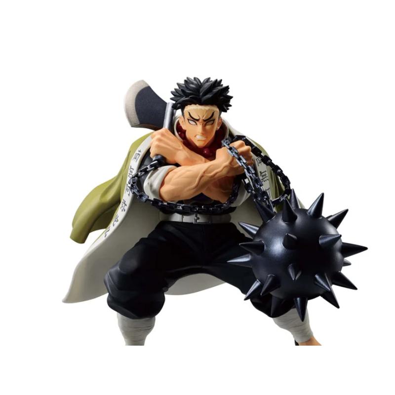 Demon Slayer: Kimetsu no Yaiba Vibration Stars Gyomei Himejima – Nippon Store CR