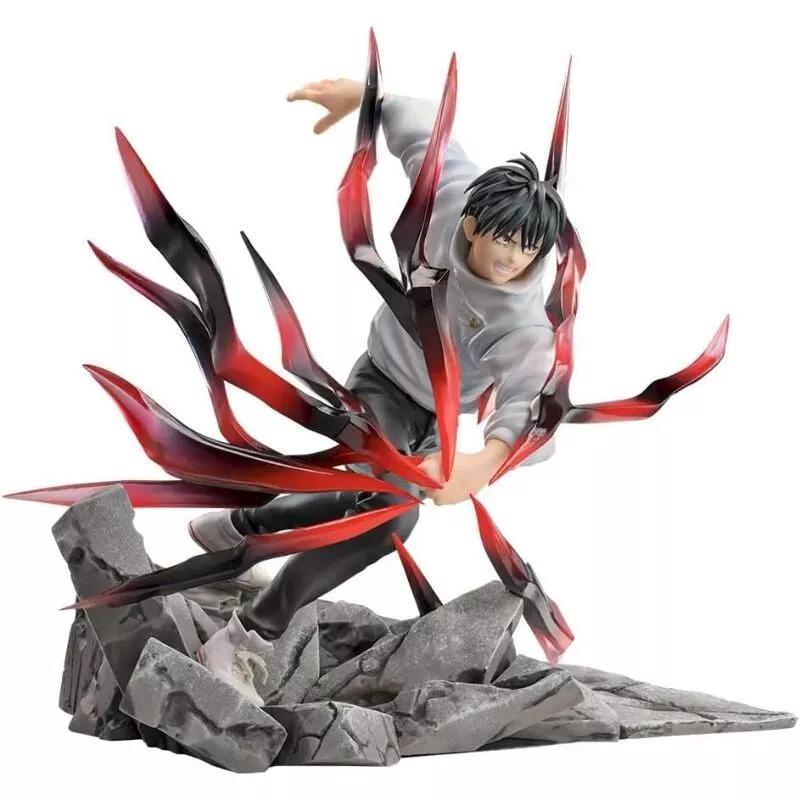 Jujutsu Kaisen the Movie 0 Yuta Okkotsu Kokusen – Nippon Store CR